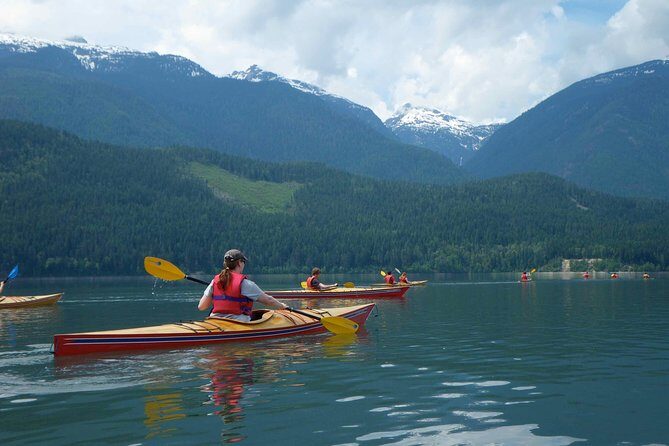 Roadrunner - Journey to the Heart of the Rockies (2-Days) - FAQ