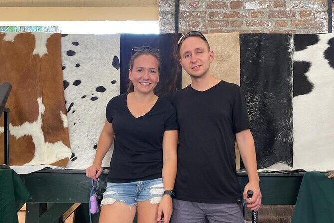 Roar in Aurora Scavenger Hunt - Who Will Get the Most Out of This Tour?