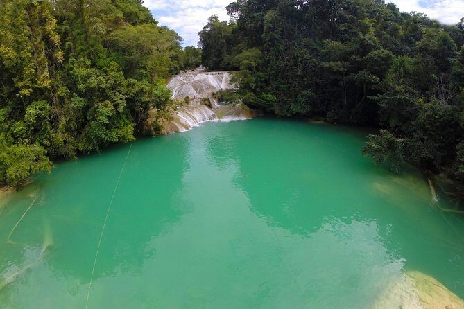 Roberto Barrios Waterfalls - Why This Tour Offers Great Value