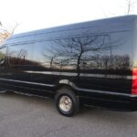 Roberts Transportation Luxury shuttle and sightseeing tour - Who Should Consider This Tour?