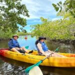 Robinson Preserve Mangrove Tour - What Makes This Tour Special?