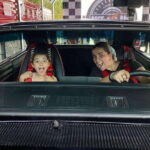 Rock and Race: Drag racing and speed for the whole family - What to Expect During Your Visit