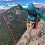 Rock Climb Rocky Mountain National Park - The Value of Guided Climbing Experiences