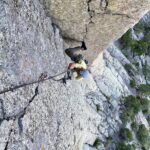 Rock Climbing Devils Tower Activity - The Allure of Devils Tower Climbing: Authentic and Rewarding