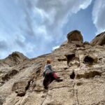 Rock Climbing Experience in Cody, Wyoming - Authentic Feedback from Participants
