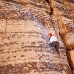 Rock Climbing Near Zion - Why It’s a Great Value
