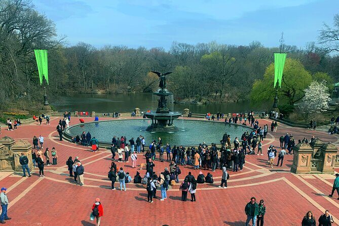 Rock Mystery Tour in New York - Practical Details and What to Expect