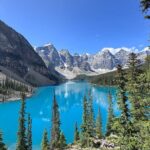 Rockies Day Trip Moraine Lake Lake Louise Peyto Lake and Banff - Authentic Feedback and What to Expect