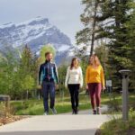 Rockies Fall/Spring Premium Tour from Vancouver - An In-Depth Look at the Rockies Fall/Spring Premium Tour