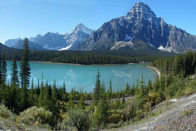 Rockies Trio: 3 Self Guided Smartphone Audio Tours Bundle - An Honest Look at the Rockies Trio Tours