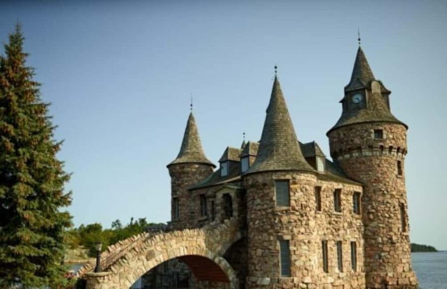 Rockport, ON: 1000 Islands/Boldt Castle Sightseeing Cruises - Authentic Experiences and Genuine Value