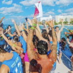 Rockstar Boat Party Cancun - Booze Cruise Cancun (18+) - A Deep Dive into the RockStar Boat Party