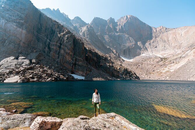 Rocky Mountain Full Day Private Tour & Hike - Who Will Love This Tour?
