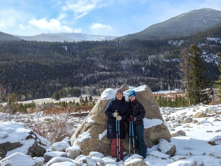 Rocky Mountain National Park: Private Geology Tour - Why This Tour Works Well