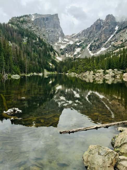 Rocky Mountain National Park: Private Hike to Emerald Lake - Delving Into the Experience: What Makes It Special