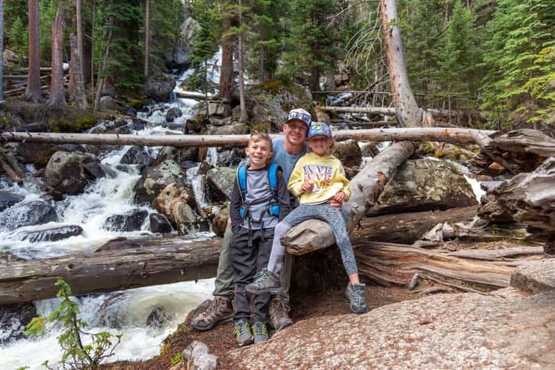 Rocky Mountain National Park: Private Wildlife Hiking Tour - Practical Tips for Booking and Enjoying