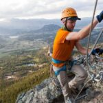Rocky Mountain National Park: Via Ferrata Climb - The Itinerary and Experience Breakdown