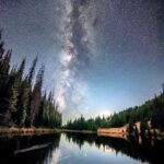 Rocky Mountain National Park:Star Tour - The Photos and Photography Tips