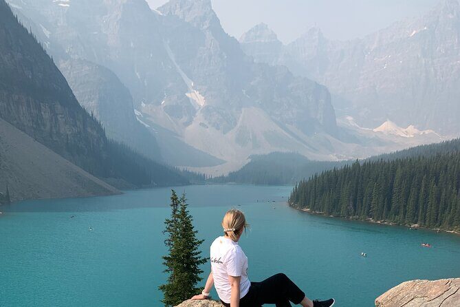Rocky Mountains Jasper and Banff Tour 5 day - What to Expect from the 5-Day Rocky Mountains Tour