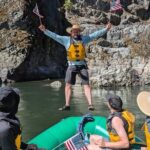 Rogue River Half Day Rafting Trip and Hellgate Canyon - Why This Trip Is Worth Considering