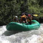 Rogue River Half Day Whitewater Trip Nugget Falls - What to Expect on the Day