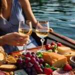 Romantic Boat Cruise with Wine & Cheese or Surprise Dinner - Why It’s a Great Choice