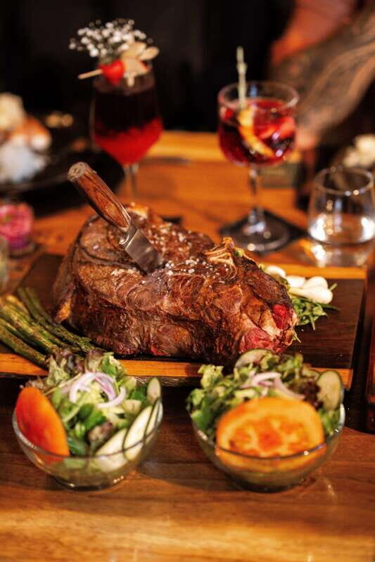 Romantic Dinner at Bovinos Steakhouse - Final Thoughts: Is It Worth It?