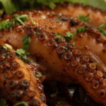 Romantic dinner in front of the sea - What To Expect During the Dinner