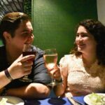 Romantic Dinner in the Spanish Galeon with Sax in Cancun. Lobster & Beef menu. - The Culinary Experience