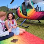 Romantic Kona Coffee & Landing: Private Helicopter Tour - The Experience and Its Unique Value