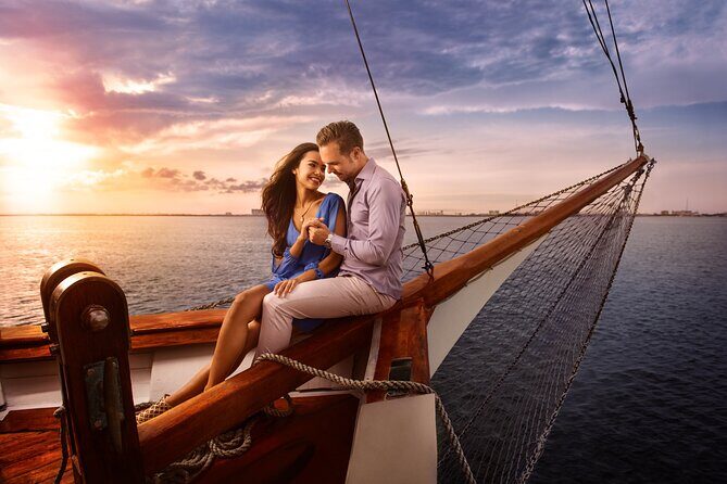 Romantic Lobster Dinner Cruise at Sunset - What We Loved