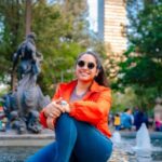 Romantic Private Walking Tour in Mexico City - What You Can Expect on the Tour
