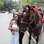 Romantic/Proposal Central Park Carriage Tour Up to 4 Adults - Why This Ride Is Special for Celebrations