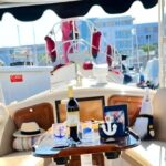 Romantic Sunset & City Lights Wine Cruise  Marina del Rey - Why This Tour Works for Different Travelers