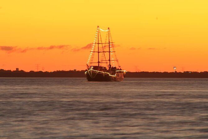 Romantic Sunset Dinner Cruising Experience - Is This Experience Worth It?