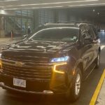 Ronald Reagan DCA Airport Transfer From or To Washington DC - A Closer Look at the Experience
