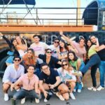 Roofless Party Bus Tour in Downtown Austin - A Detailed Look at the Itinerary and Stops