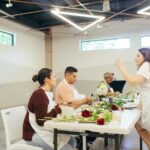 Rooftop Flower Arranging Workshop With Skyline Views - Frequently Asked Questions