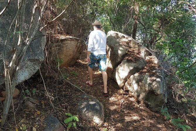 Roqueta Island: Hike, Snorkel & Beach Escape with Lunch + Drink - Who Is This Tour Perfect For?