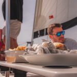 Rosé Brunch Under Sail - Analyzing the Value