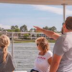Rosé Golden Hour Sunset Sail - What Makes the Itinerary Special