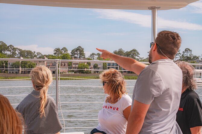 Rosé Golden Hour Sunset Sail - What Makes the Itinerary Special