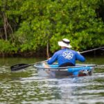 Round Island 2-Hour Glass Bottom Guided Kayak Eco Tour - A detailed look at the itinerary