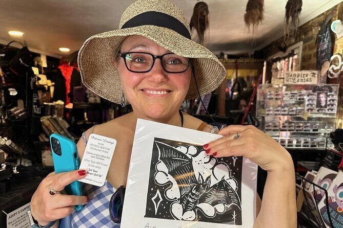 Round Rock & Roll Scavenger Hunt - A Closer Look at the Round Rock & Roll Scavenger Hunt