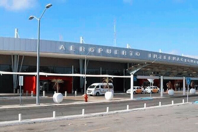 Round transfer airport to hotel in Mazatlán - Who Would Benefit Most?