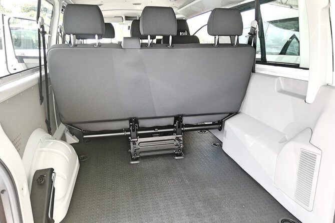 Round Transportation Cancun and Riviera Maya Shuttle Hotel - Airport - Hotel - The Practical Details