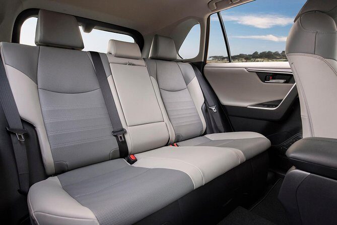 Round Transportation Mexico City Shuttle Airport-Hotel -Airport - Why Choose This Transfer Service?