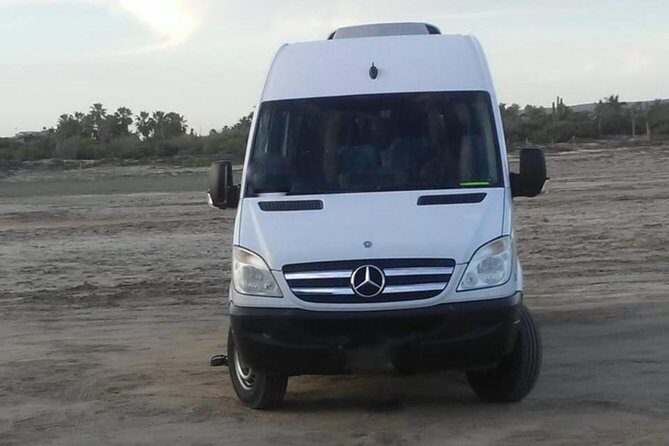 Round Trip Airport SJD to Cabo San Lucas/ Arrival and Departure - Why Choose This Transfer?