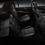 Round Trip Between Calgary & Banff Full-Size SUV - The Experience in Practice: Comfort and Challenges