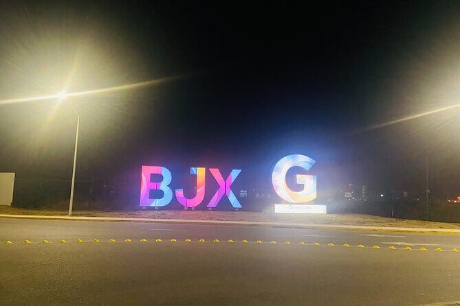 Round Trip BJX Airport to San Miguel Allende - Who Will Appreciate This Service?